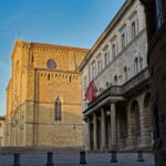 2 hours Arezzo group walking tour - Exploring Arezzo in Just Two Hours
