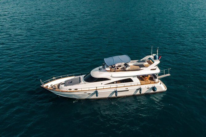 2 - Hours Bosphorus Yacht Cruise - Practical Tips for Travelers