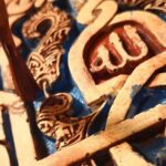 2 hours Craft workshop "The Alhambra with your hands" - Discovering Granada’s Craft Heritage