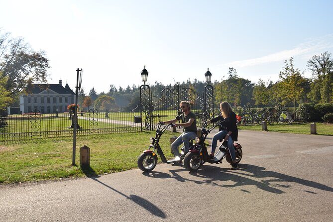 2 Hours E Chopper Rental in Beuningen - The Sum Up: Who Should Consider This E-Chopper Tour?
