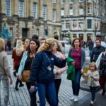 2 Hours Ghost Tour - English Tour Guide - Practical Details & What to Keep in Mind