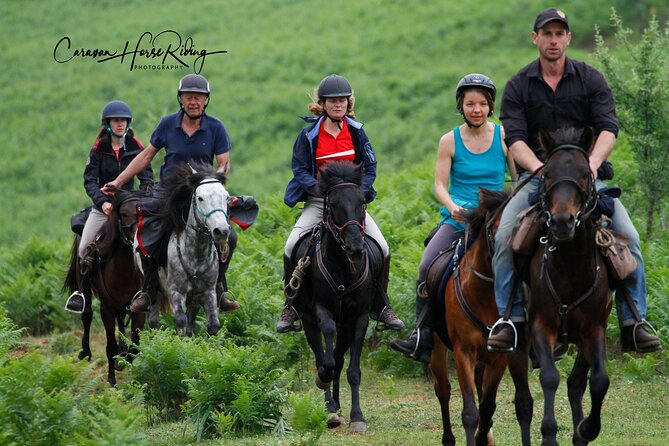 2-Hours Guided Drino's Valley Ride - Key Points