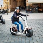 2 Hours Guided Hamburg E-Scooter Tour - Frequently Asked Questions