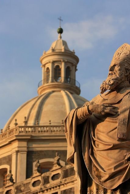 2 hours guided tour of Catania - Authentic Experiences and Practical Insights