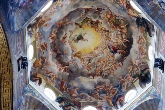 2 Hours Guided Walking Tour in Parma with Culinary Stop - Authentic Experience for Curious Travelers