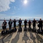 2 Hours Hamburg Night Segway Tour - A Closer Look at the Hamburg Night Segway Tour