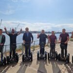2 Hours Hamburg Segway Tour - The Experience Through the Lens of Reviews