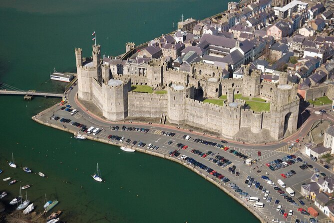 2 Hours Historical Tour of Caernarfon - A Deep Dive into the 2-Hour Caernarfon Tour