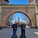 2 Hours Munich: VIP Private Segway Tour - Why You Should Consider a Segway Tour in Munich