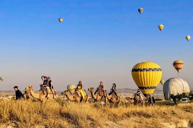2 Hours of Camel Safari in Cappadocia - Final Thoughts: Is This Camel Safari Worth It?