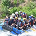 2 hours of Rafting Power on the Gari River in Cassino - What Travelers Say