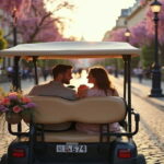 2 Hours Paris Landmark Golf Cart Tour - Itinerary Breakdown: From Place de la Concorde to Notre Dame
