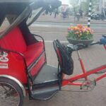 2 Hours Private Amsterdam Rickshaw Tour - The Sum Up
