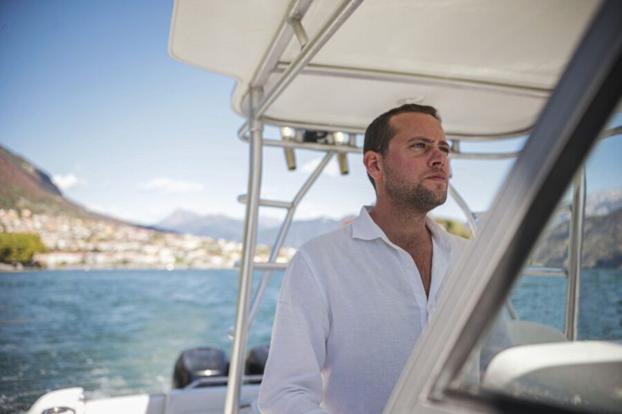 2 hours Private boat tour on lake of Como - Who Will Love This Tour?