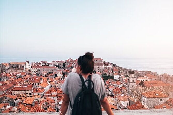 2 Hours Private Dubrovnik City Walls Walking Tour - Why a Private Tour of Dubrovnik’s City Walls Is a Smart Choice