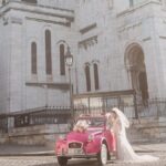 2 Hours Private Guided Tour in a Pink Citroën 2CV - Exploring Paris in a Pink Citroën: The Experience