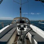 2 hours Private Sailing Experience in Cascais - An In-Depth Look at the Itinerary