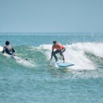 2-Hours Private Surf Lesson in Peniche and Baleal - What to Know Before Booking