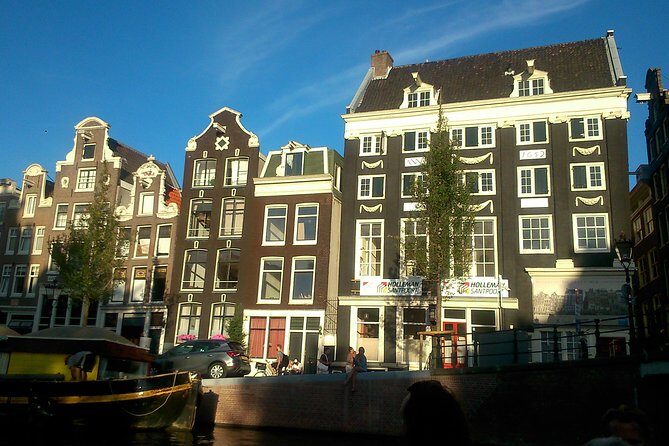 2 Hours Private Walking Tour of the Highlights of Amsterdam - What Makes This Tour Stand Out?