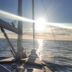 2 Hours Romantic experience for two by sailboat in Cascais - The Experience: What’s It Like for Couples?