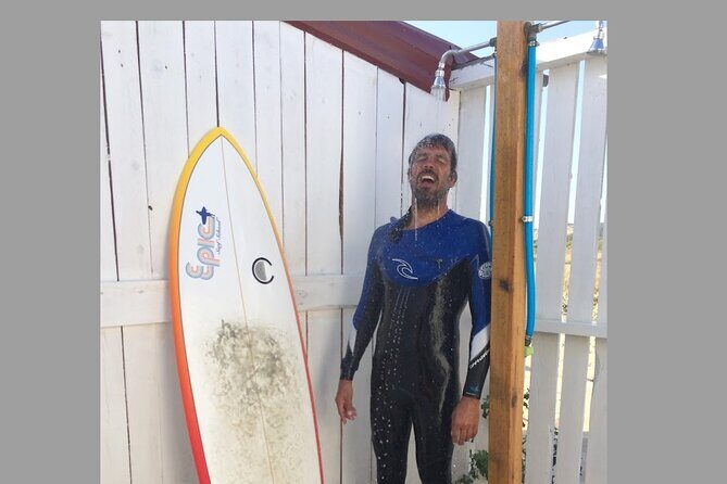 2 Hours Surf Rentals in Costa da Caparica - Analyzing the Value