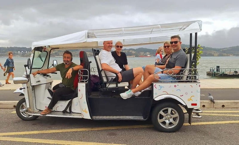 2 hours tour for your first day in Lisbon - Analyzing the Value: Is It Worth It?