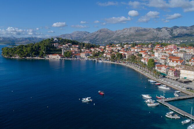 2 hrs Guided Tour to CAVTAT a Small Place for Great Art - Practical Details and What to Expect