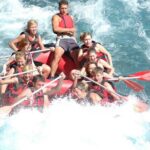 2 in 1 Side Combo Rafting & Buggy Safari With Lunch - The Practical Side: Pricing and Whats Included
