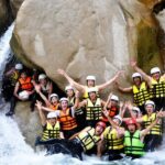 2 in 1 Tour in Antalya Rafting and Buggy Safari Tour with Lunch - FAQs