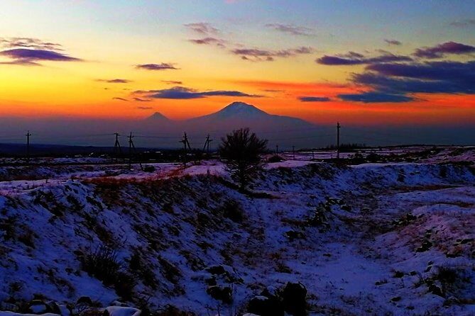 2 nights 3 days in Armenia - What You Can Expect on This 3-Day Tour of Armenia