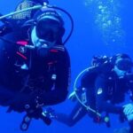 2 PRIVATE GUIDED DIVES - An Invitation to Discover Lanzarote’s Underwater Beauty