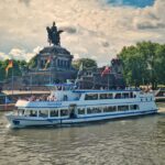 2-River Day-trip by boat from Koblenz to Alken - The Value of the Experience