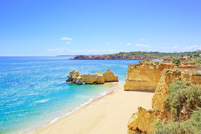 2 Tours Private / Tour ALGARVE Second day Tour SINTRA - Exploring Portugal in Comfort and Style: A Two-Day Private Tour of Sintra and the Algarve