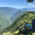 2 Viewpoints E-bike tour - The itinerary in detail