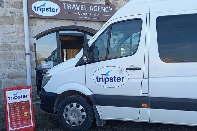 2 way Transfer fr/to Nevsehir & Kayseri Airport / Cappadocia - The Booking Process and Cost Analysis