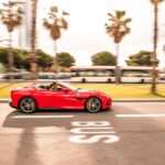 20-minute Barceloneta Beach Supercar City Tour - Value and Practicalities