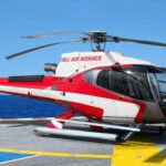 20-minute panoramic flight from Monaco - What to Expect from the Flight