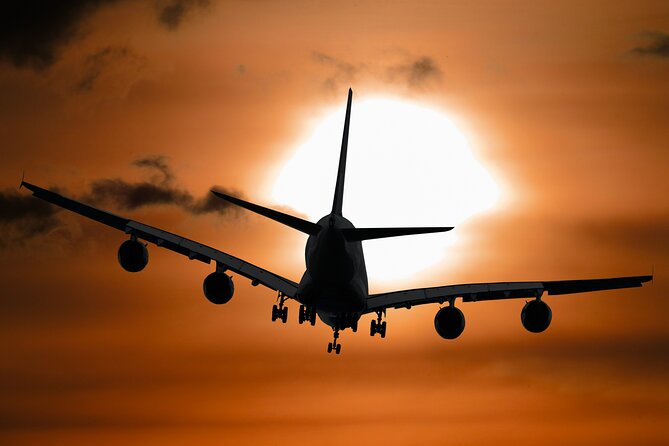 24/7 Private Intercity Transfers from Naples Airport/Station/Port - Why Choose a Private Transfer from Naples?