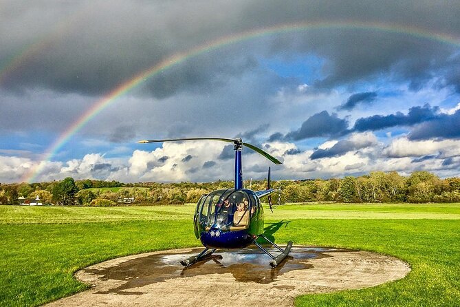 25 minute Helicopter Discovery Trial Lesson - An In-Depth Look at the 25-Minute Helicopter Discovery Trial Lesson