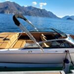 2,5hrs Limo-Bowrider Boat Tour & Swimming at Comacina Island - What You Get for the Price