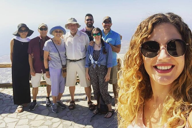 6-hour Best of Santorini Sightseeing Guided Tour - FAQs about the 6-hour Best of Santorini Guided Tour