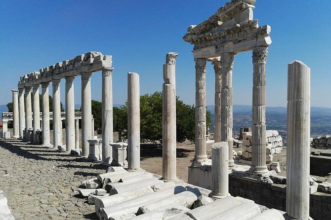 7 Days Aegean Prelude Tour - Final Thoughts