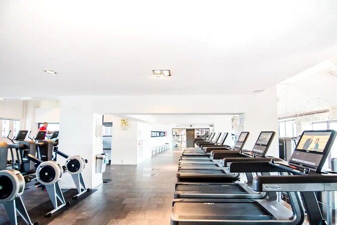 Amsterdam Premium Fitness Pass - How Are the Gyms and Classes Rated?