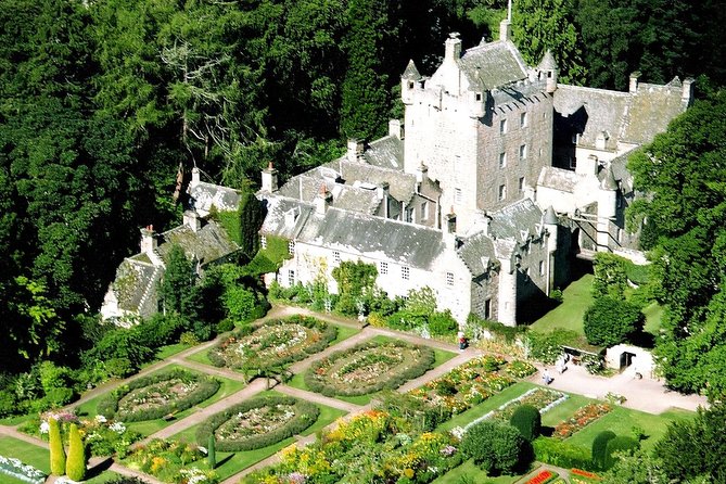 Cawdor Castle, Clava cairns and Culloden Battlefield - Pricing and Value