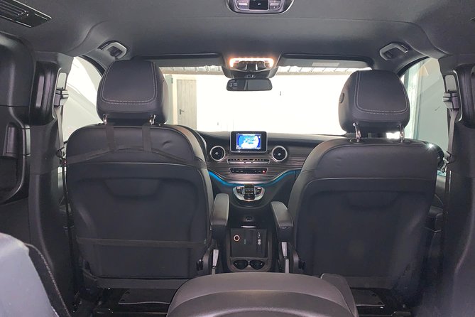 Deluxe private transfer from NAPLES TO POSITANO or vv - Who Will Love This Service?