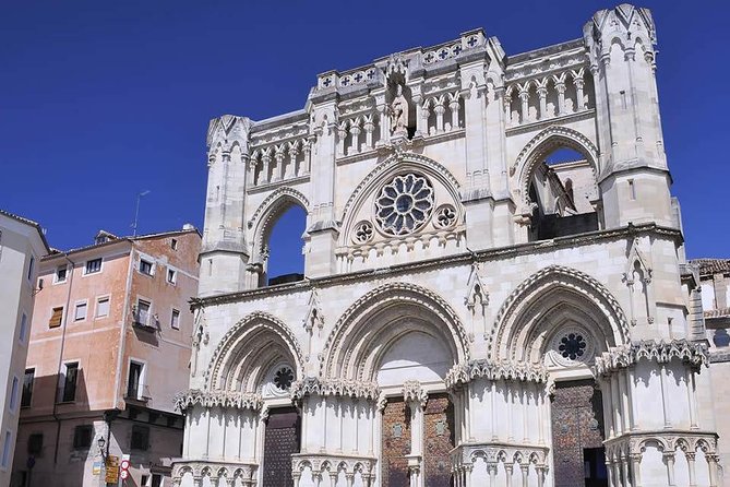 Guided Walking Tour of Cuenca - Who Is This Tour Best For?