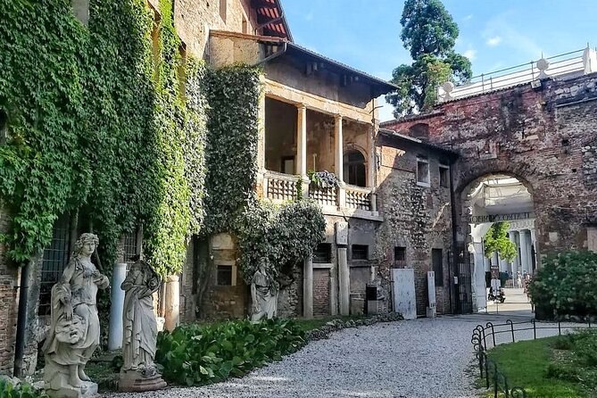 Half Day Tour to Vicenza - Who Will Enjoy This Tour?