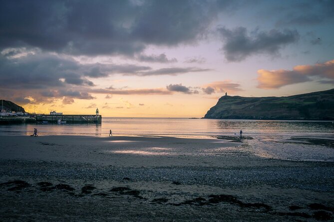 Isle of Man Tour App, Hidden Gems Game and Big Britain Quiz (7 Day Pass) UK - In-Depth Breakdown of the Itinerary and Sites