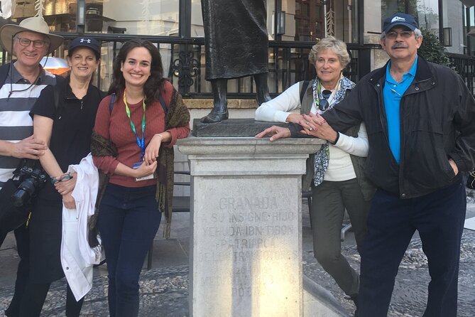 Jewish Tour in Granada - Value for Money