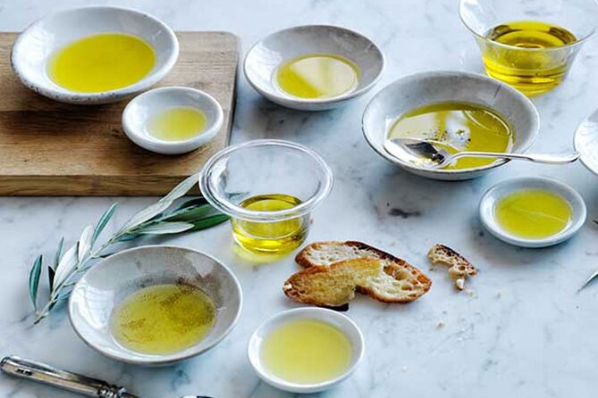 Kos Olive Oil Tasting - Olive Field Tour & Cooking Demostration - The Itinerary in Detail